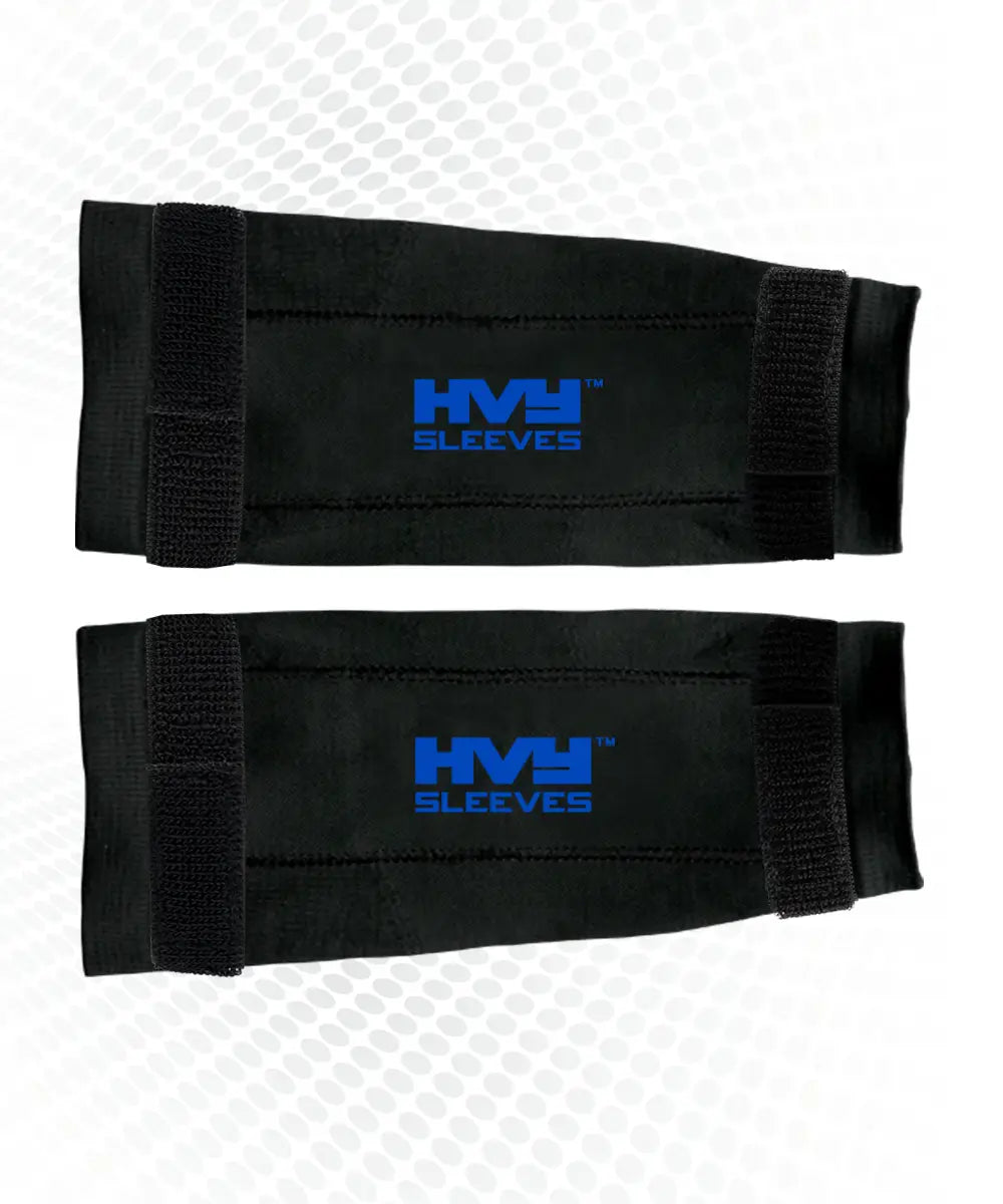 HVY Sleeves - Weighted Compression Sleeves