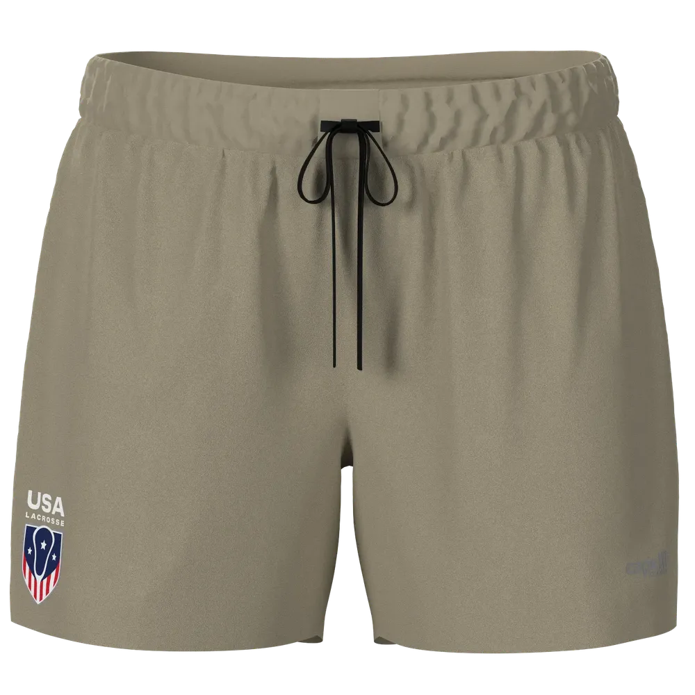 Everyday Flex Shorts Without Brief - Women's