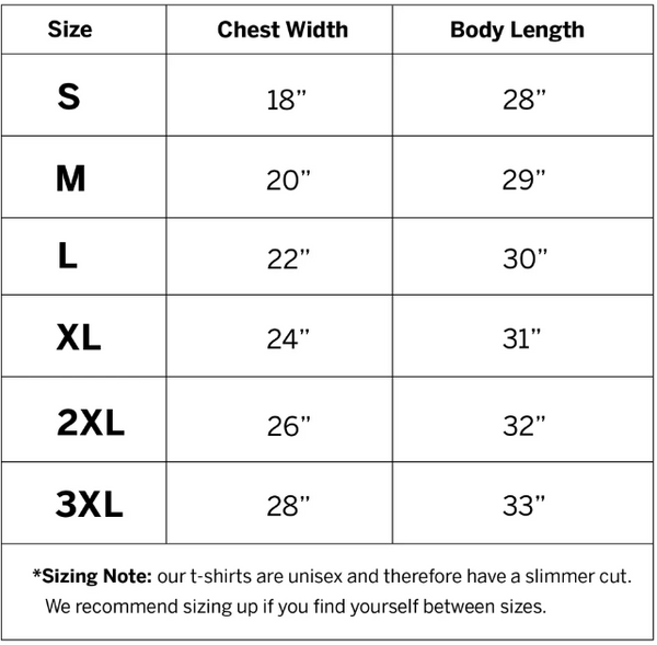 USA Lacrosse Locker Room Tee