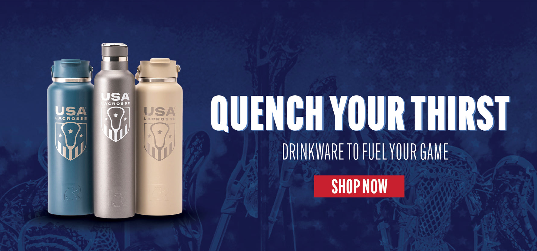 Official Lacrosse Shop | USA Lacrosse