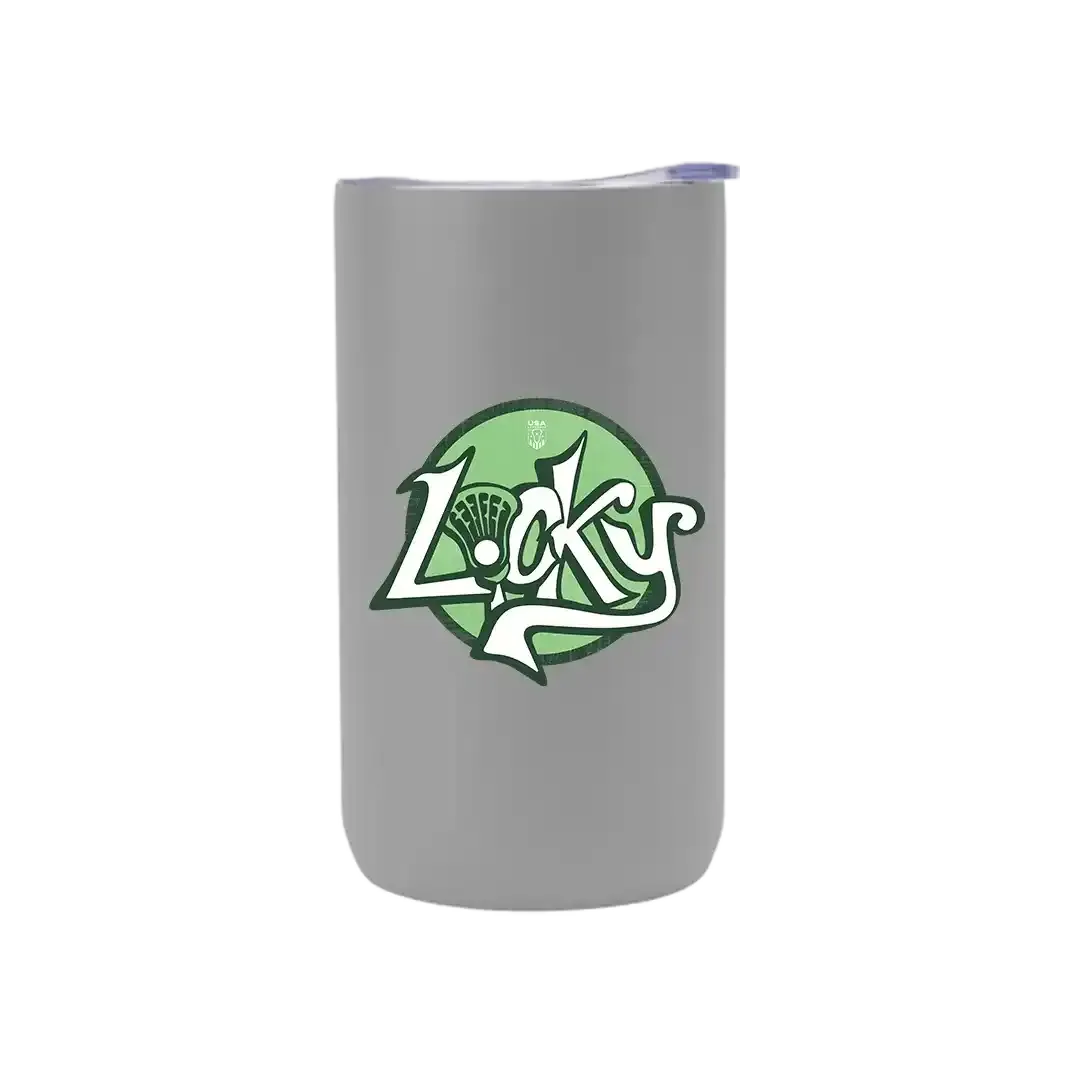 Lucky Can Cooler | USA Lacrosse